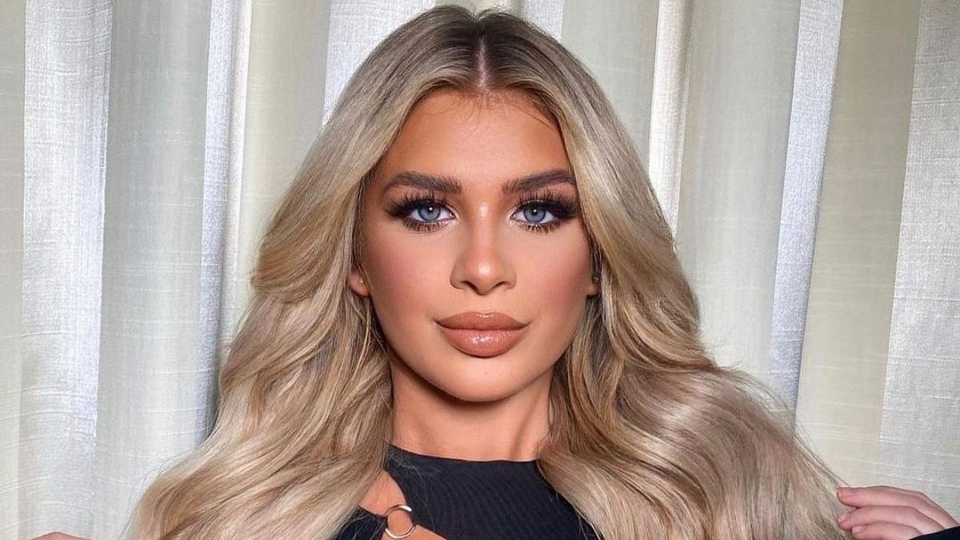 Dancing on Ice 2022: who is Liberty Poole dating? | HELLO!