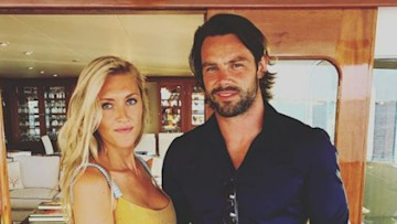 Ben Foden's wife hits out at Dancing on Ice following shock exit: 'Just ...