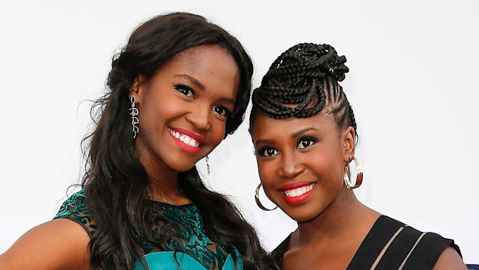 Oti Mabuse reveals family has judged her all her life and sister Motsi ...