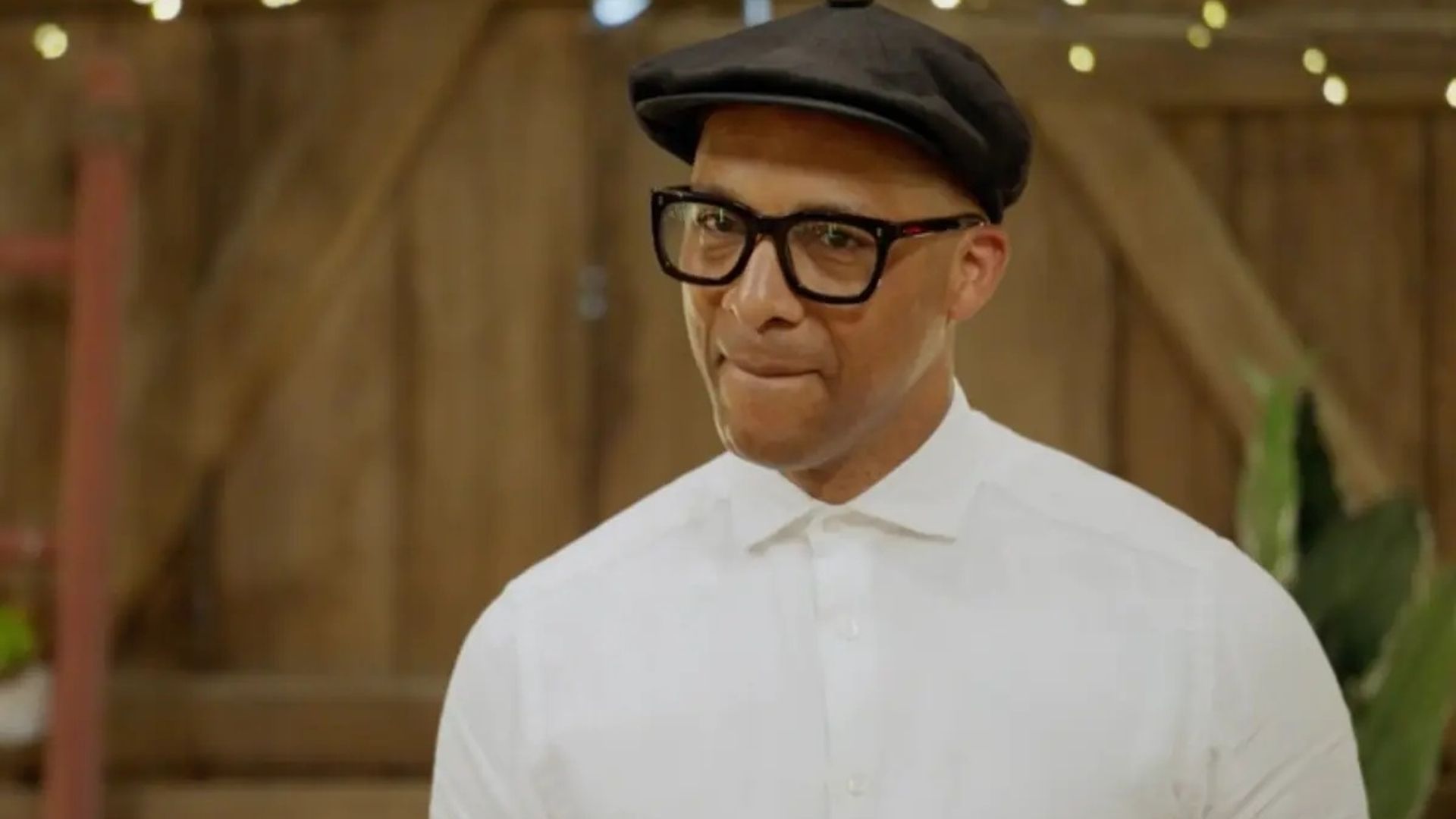 Jay Blades reveals how The Repair Shop helped him overcome ...