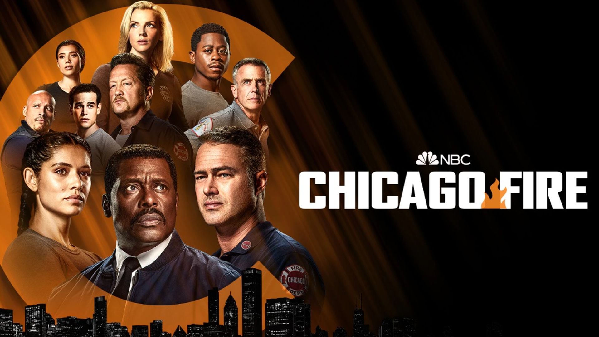 Bad news for One Chicago fans as NBC delays return | HELLO!