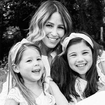 Dancing on Ice star Rachel Stevens undergoes VERY glamorous ...