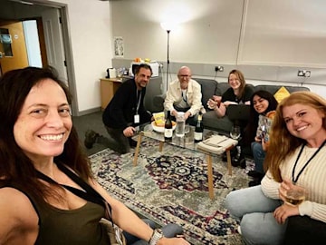 The Witcher creator shares major update on season three - and fans will ...