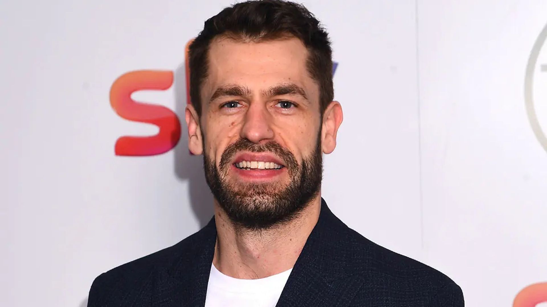 The Teacher's Kelvin Fletcher reveals 'secret desire' away from acting ...