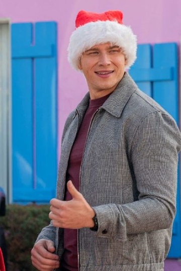 9-1-1 star Oliver Stark shares major cast shake-up ahead of season five ...