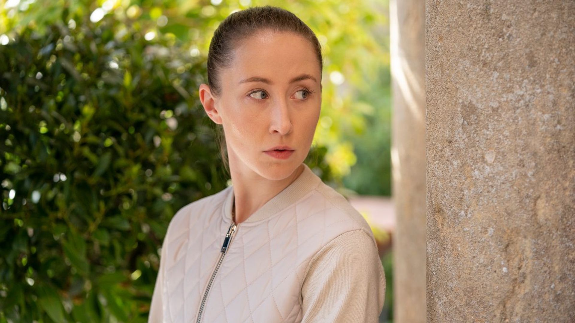 BBC Chloe: where was the new thriller filmed? | HELLO!