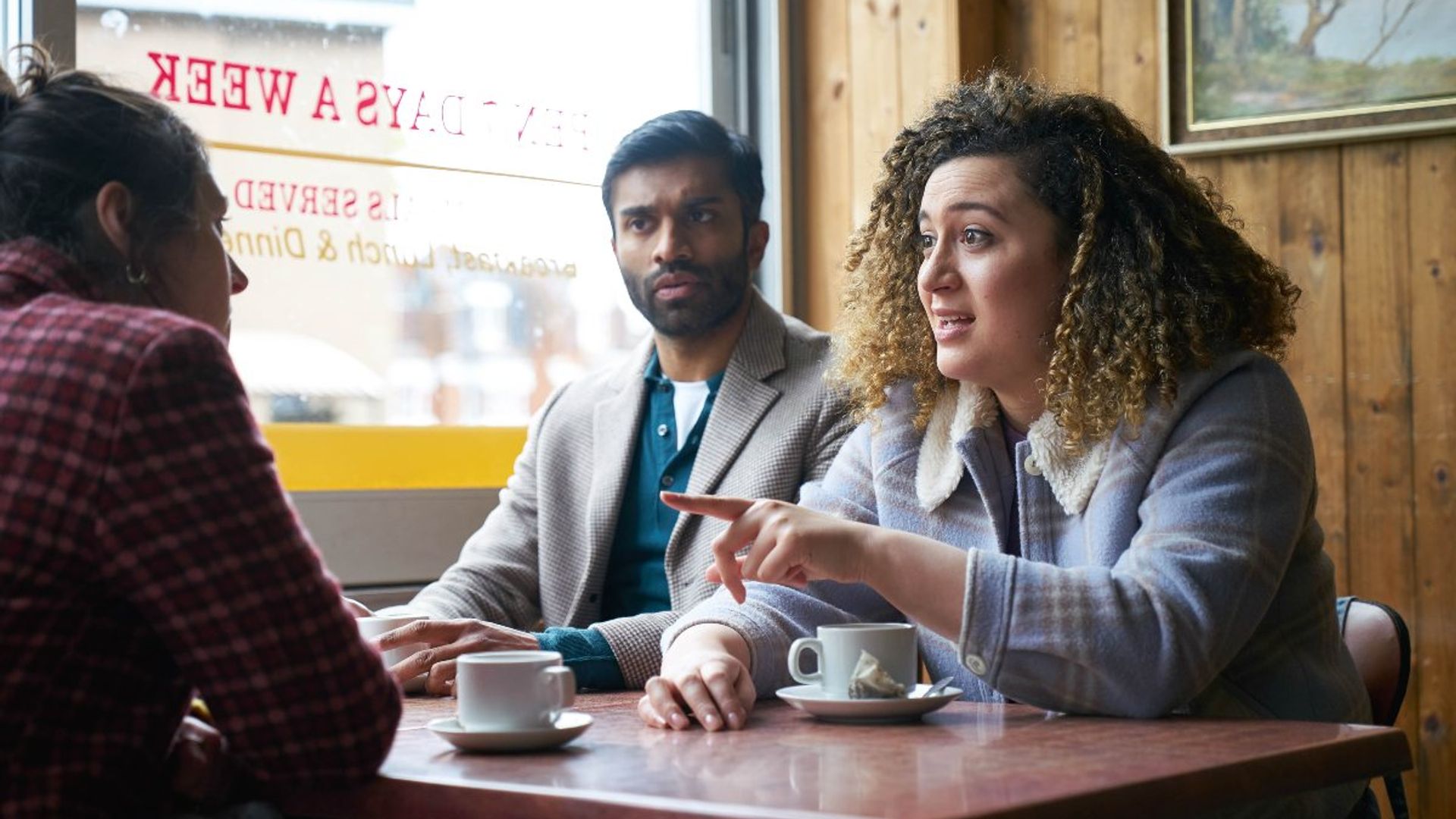 Starstruck: viewers all saying same thing about season two debut | HELLO!