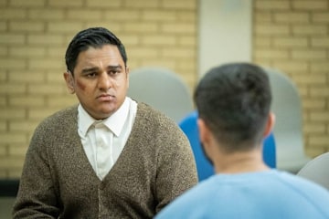 The Bay: viewers all saying the same thing about episode five | HELLO!