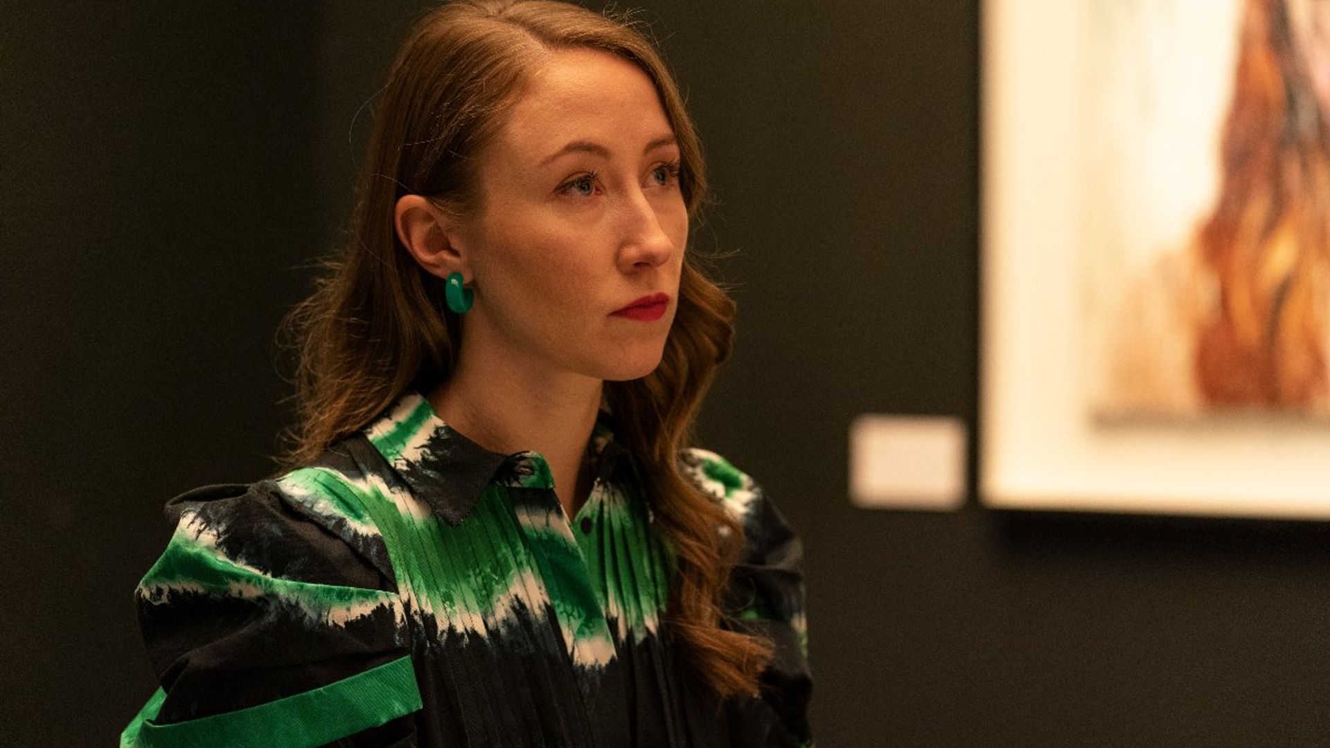 Chloe: twist ending of BBC's drama explained | HELLO!