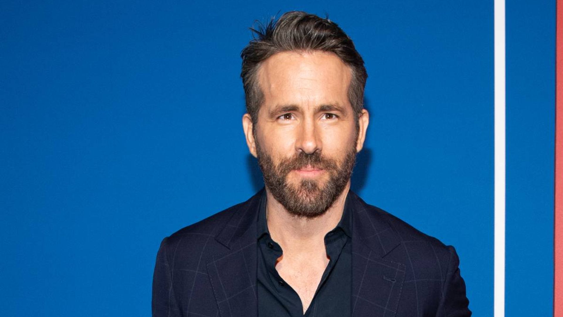 Ryan Reynolds reveals how he really feels as he stars alongside ...