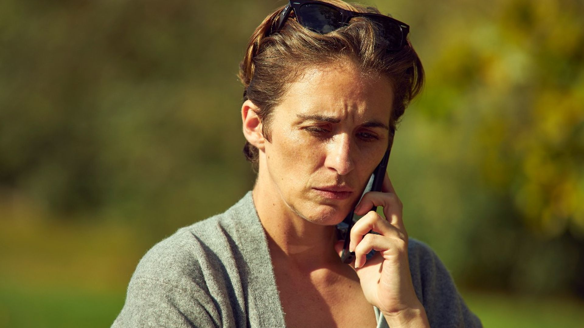 Trigger Point: viewers all have same complaint about penultimate ...