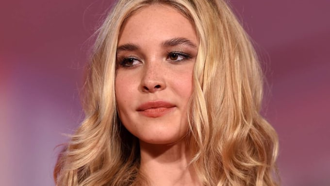 1883 star Isabel May makes shocking revelation about character Elsa ...