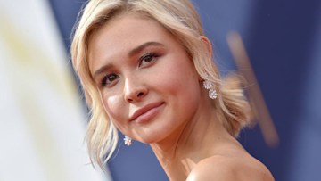 1883's Elsa Dutton star Isabel May becomes gets incredibly emotional ...