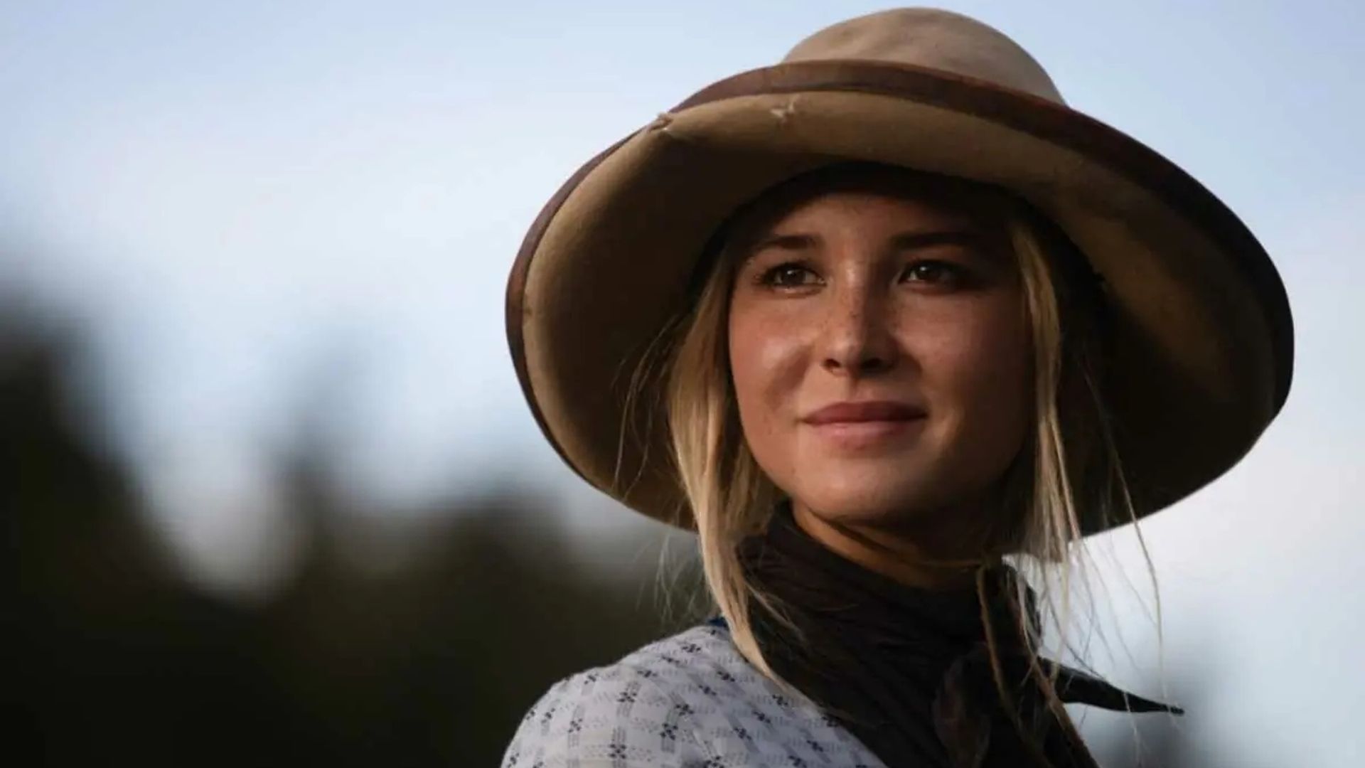 1883 fans left in tears following gut-wrenching season finale | HELLO!