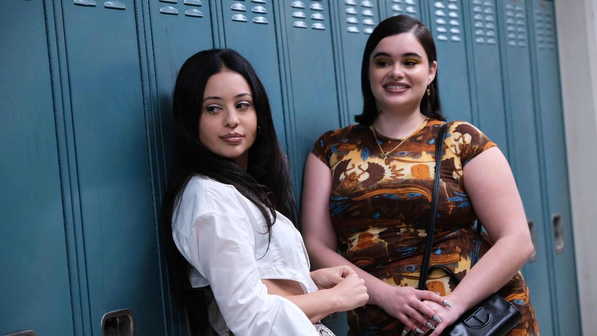 Euphoria: HBO breaks silence over shocking work conditions report | HELLO!