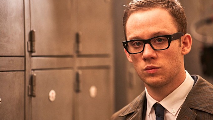 The Ipcress File: viewers have same complaint about episode one | HELLO!