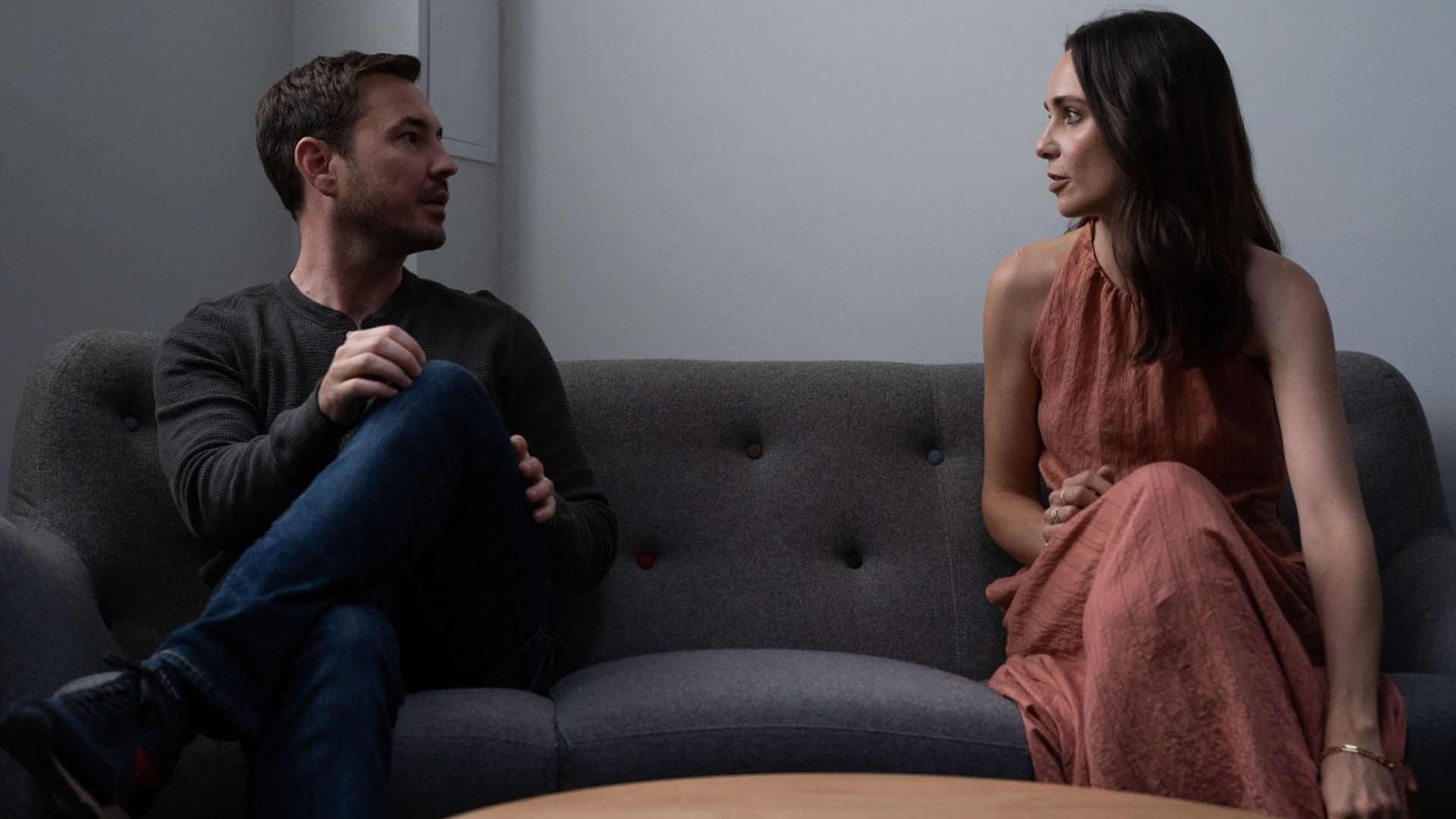 Meet the cast of ITV's Our House - there's lots of familiar faces | HELLO!