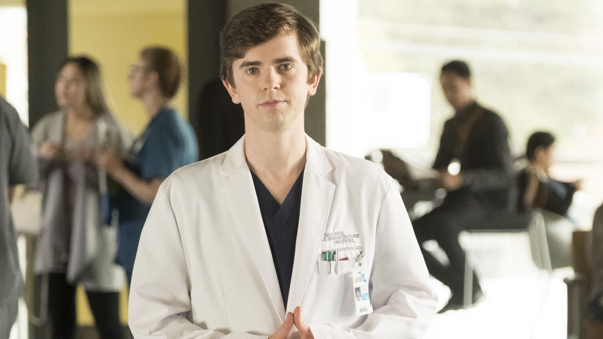 The Good Doctor: viewers saying same thing after season five episode ...