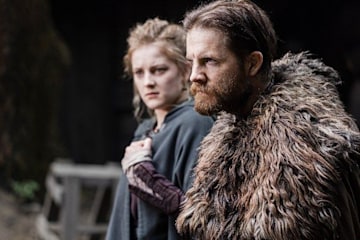 The Last Kingdom cast: which new characters are joining season five ...