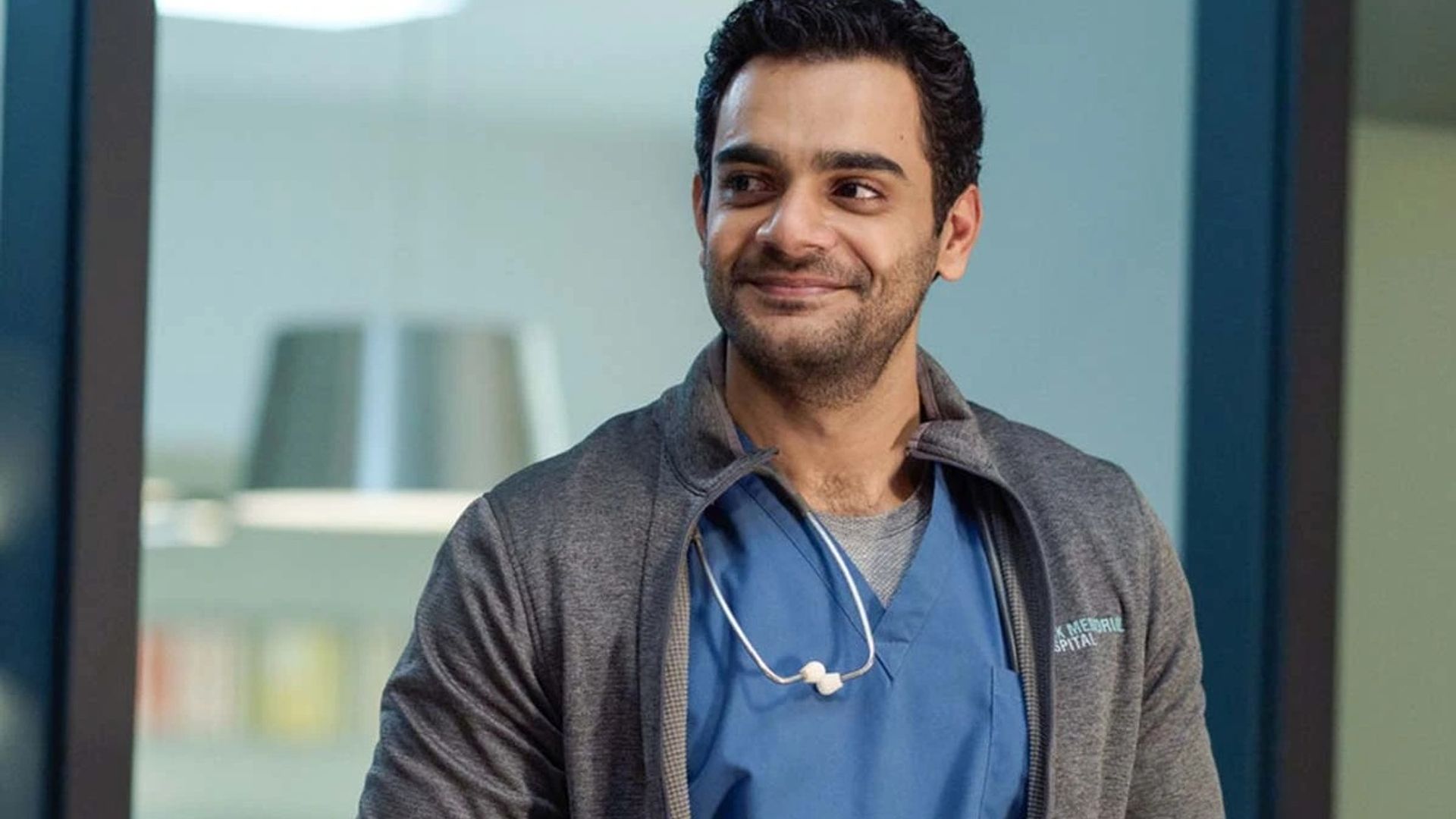 Transplant exclusive: Bash and Dr Novak get major surprise in new clip | HELLO!