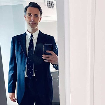 Grantchester viewers react as Outlander star makes debut in series seven | HELLO!