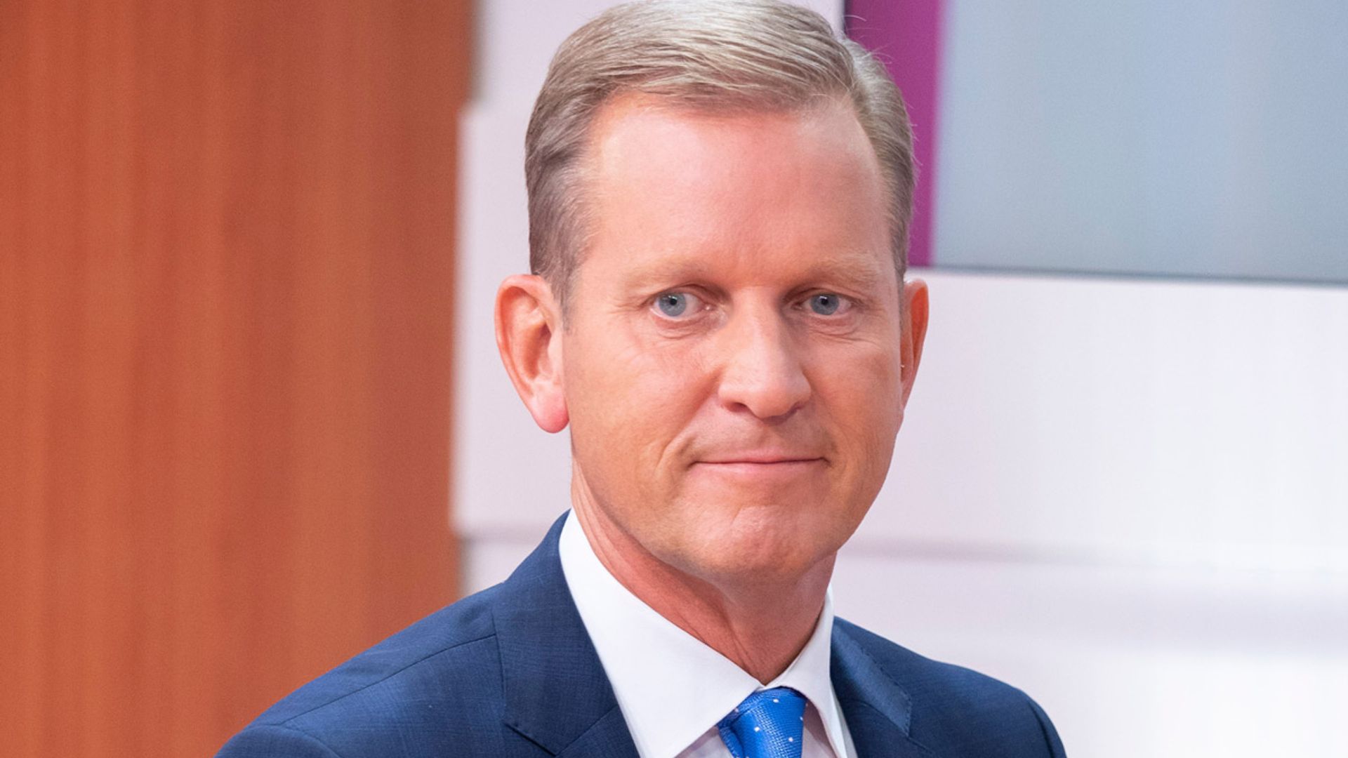 Jeremy Kyle breaks silence on Channel 4's Death on Daytime documentary ...