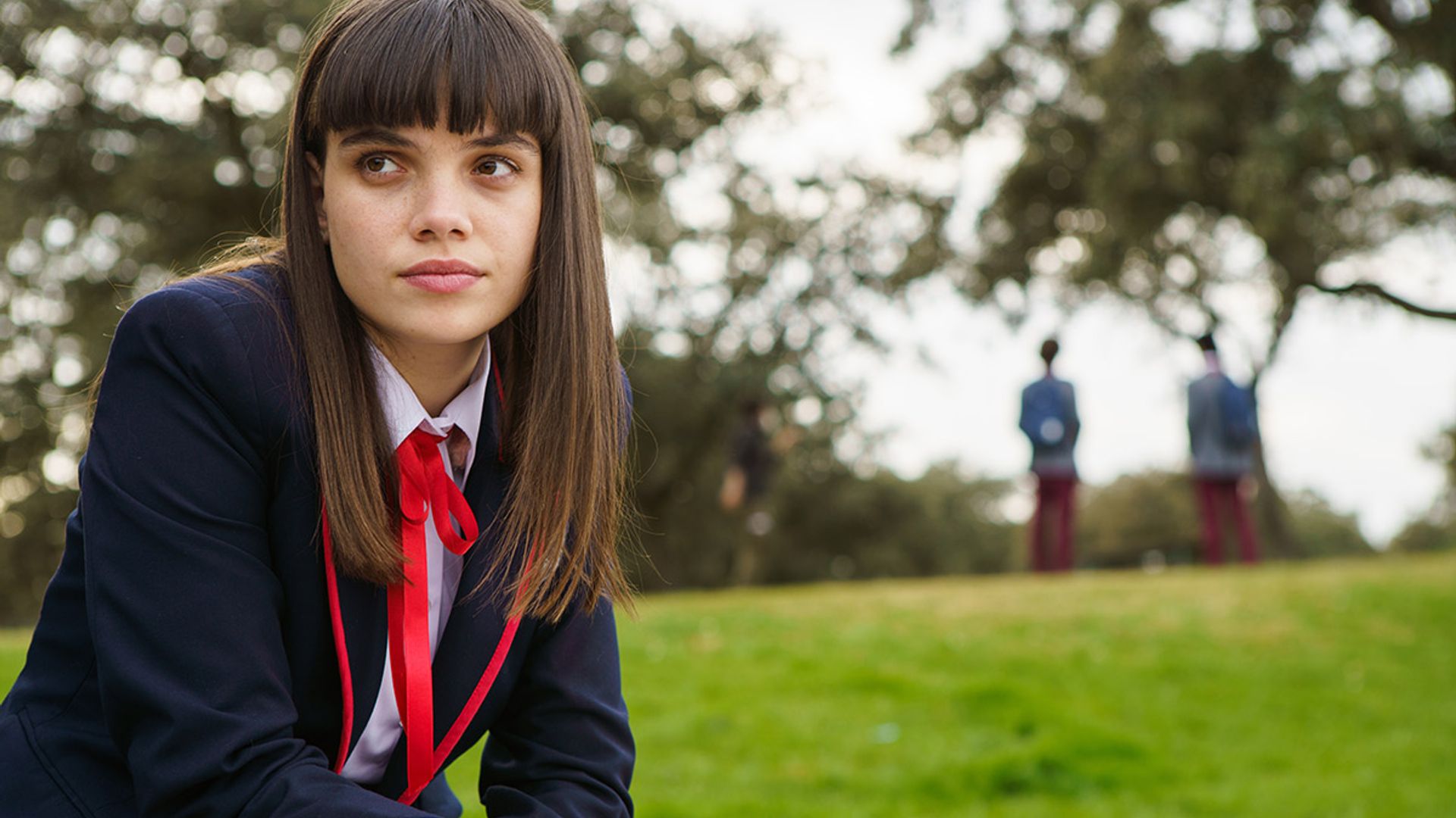 Netflix confirms Elite return date – but fans are complaining | HELLO!