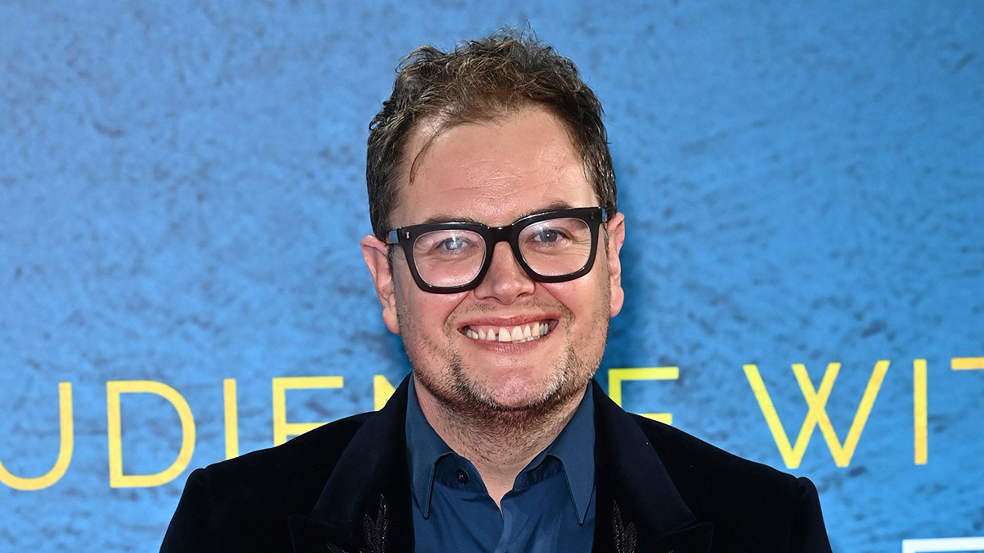 Alan Carr's love life following split: all you need to know | HELLO!