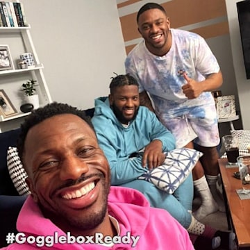 Gogglebox fan favourite could have been major football star - details ...