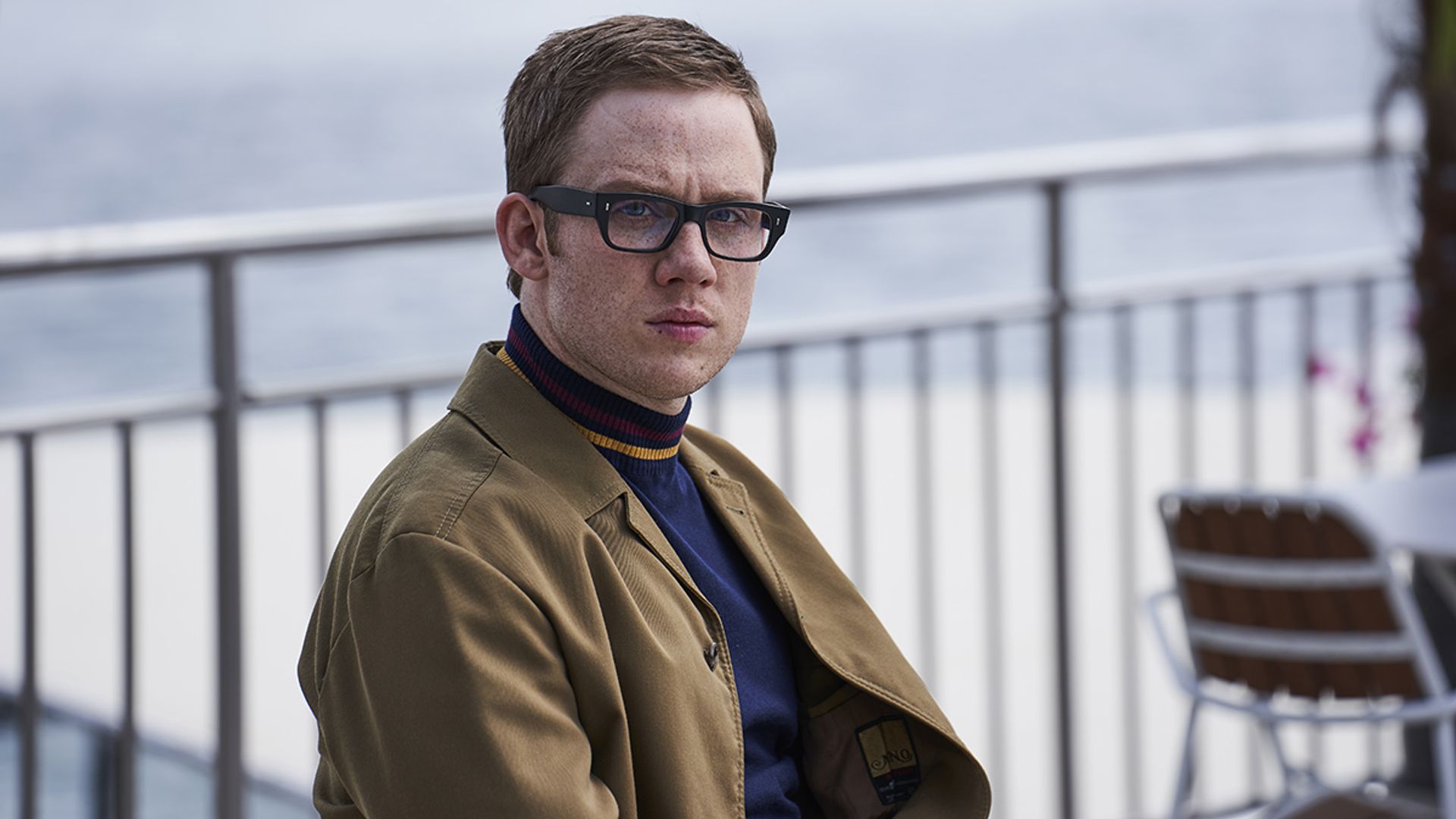 The Ipcress File: viewers spot epic blunder in episode three | HELLO!