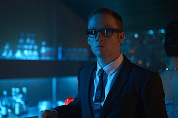 The Ipcress File: viewers spot epic blunder in episode three | HELLO!