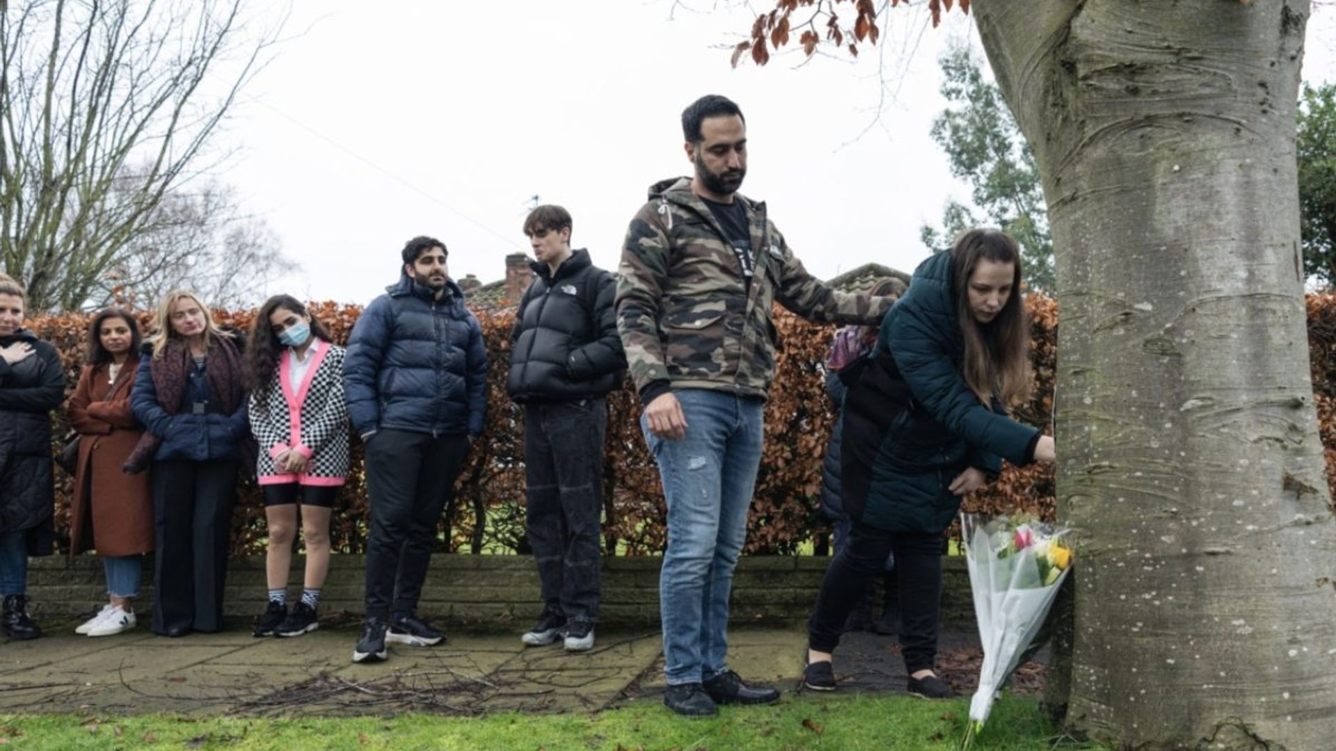 Killed by a Rich Kid: what happened to Yousef Makki? | HELLO!