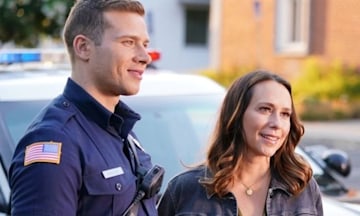 9-1-1 showrunners reveal thoughts on ending hit show | HELLO!