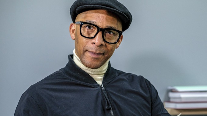 The Repair Shop's Jay Blades shares rare post on daughter's major ...