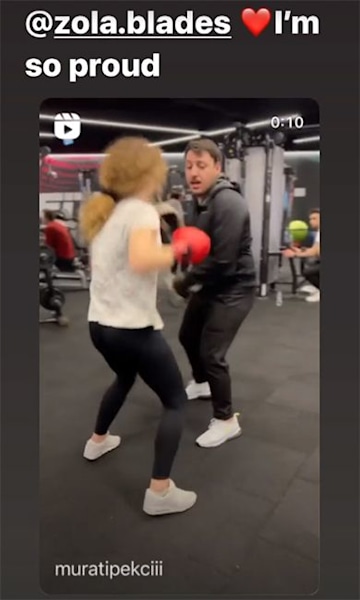 The Repair Shop's Jay Blades shares rare post on daughter's major ...