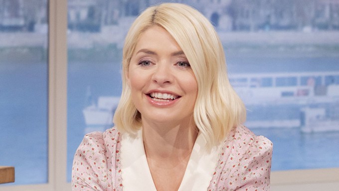 This Morning viewers react to Holly Willoughby's emotional return | HELLO!