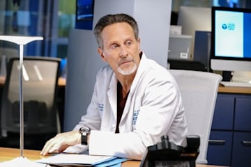 Chicago Med bosses confirm surprising season eight news after ...