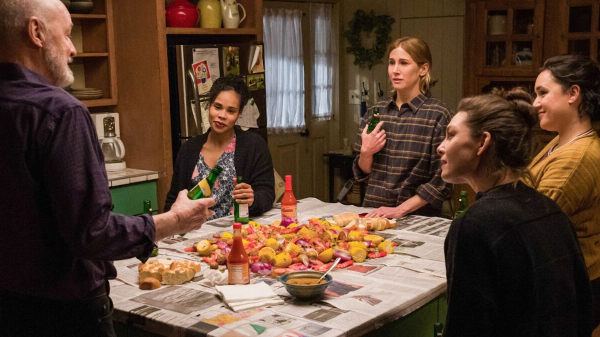 FBI: Most Wanted star teases details of new character | HELLO!