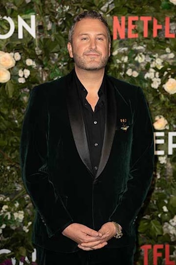 Bridgerton boss reveals the Netflix drama is making a huge change for ...