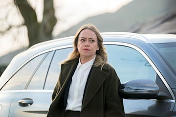 Hidden on BBC: will there be a series four? | HELLO!