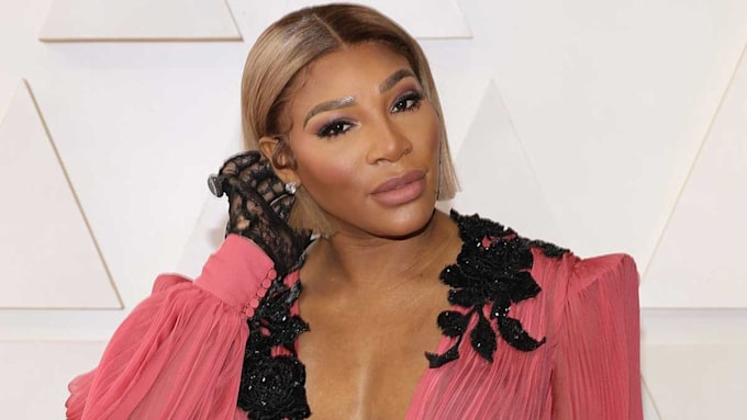 Serena Williams Breaks Silence On Will Smith And Chris Rock On Stage