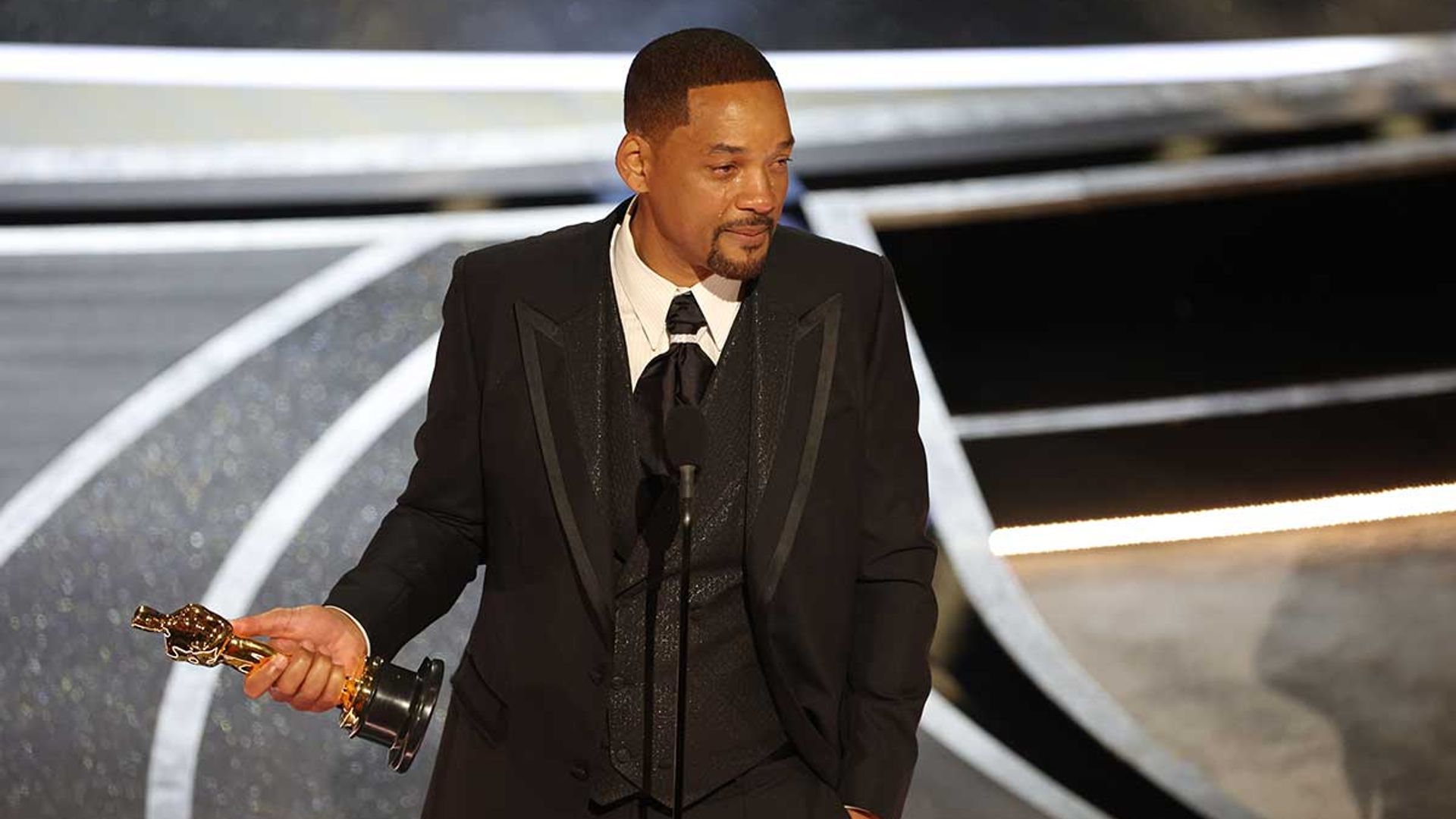 Will Smith Excluded From Huge Oscars Honour After Chris Rock