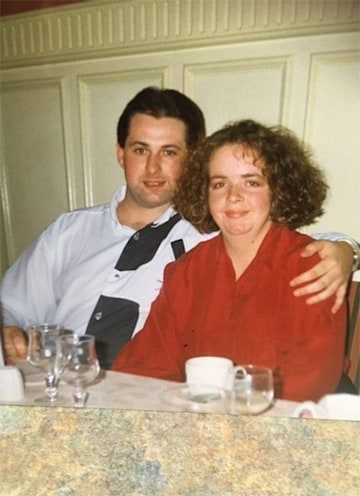 Getting Away with Murder: where is Colin Whelan now? Fans react to ...