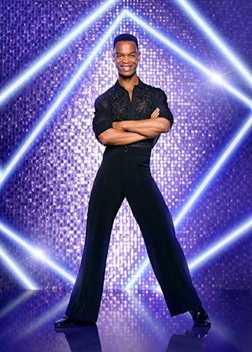Strictly Come Dancing 2022: full professional dancer line-up confirmed ...