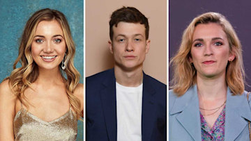 You season four cast revealed - and it includes a Downton Abbey star ...