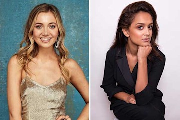 You season four cast revealed - and it includes a Downton Abbey star ...