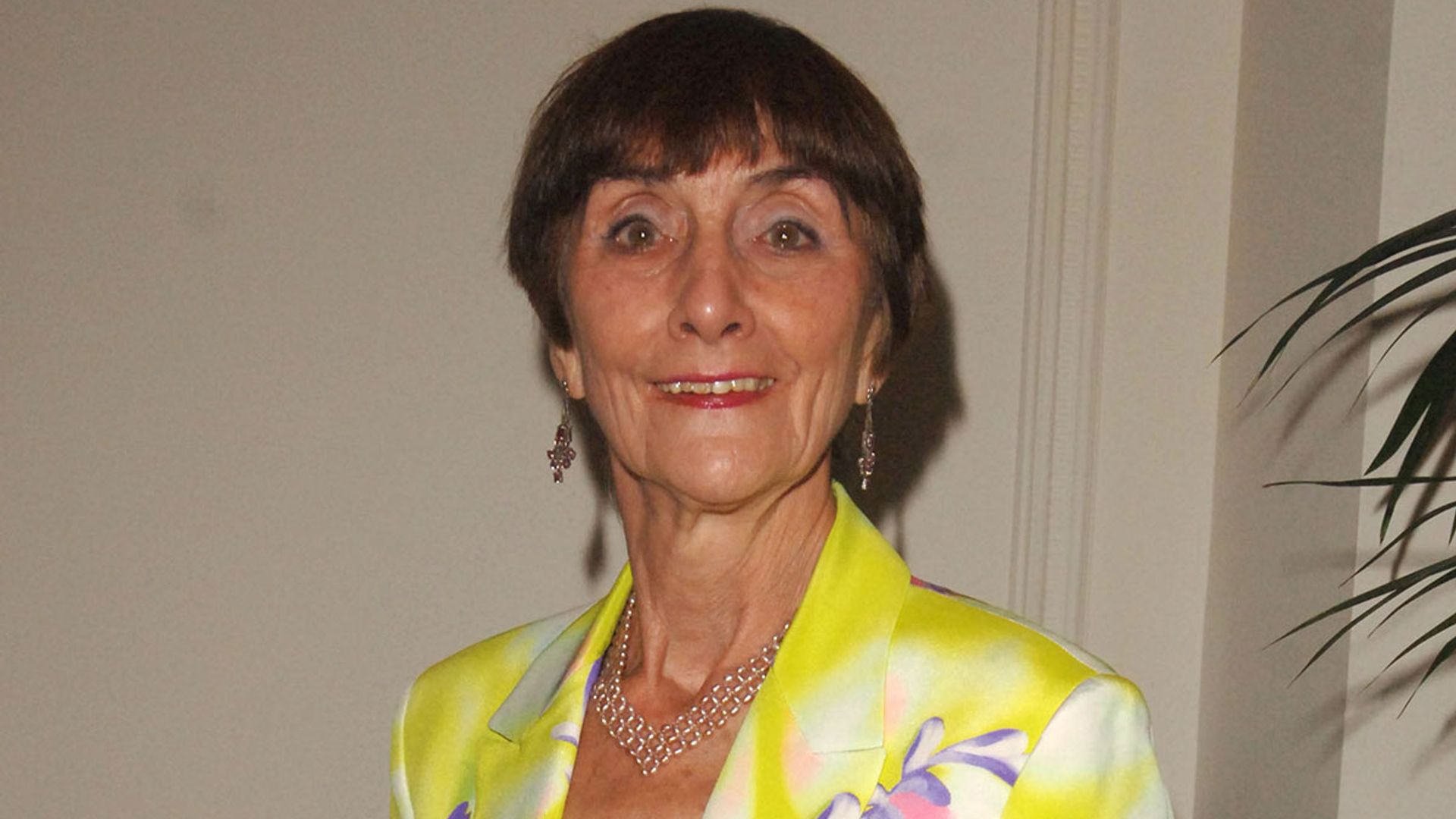 Eastenders' June Brown dies aged 95 | HELLO!