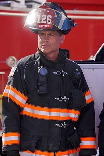 9-1-1: Lone Star fans left worried after major star lands new role away ...