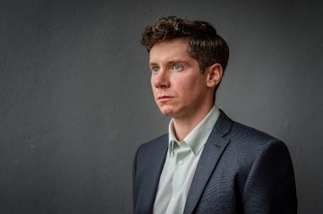 Happy Valley: 11 things we worry will happen in season three | HELLO!