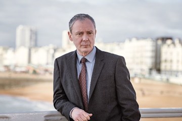 Grace season 2: everything you need to know about return of John Simm ...